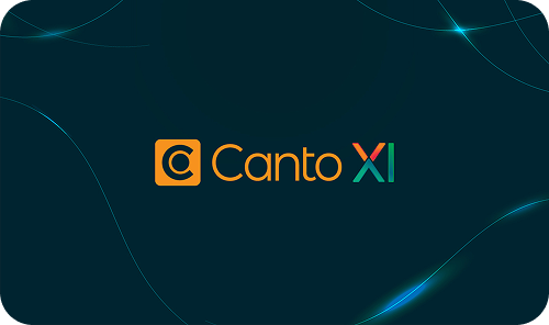 Canto Xi Ai Woven Intelligent Content Hub Canto